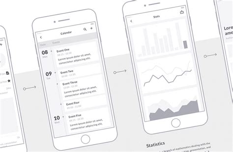How To Design A Mobile App Devteam Space