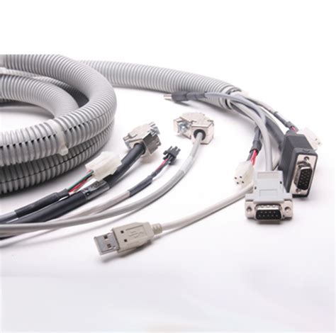 Data And Communications Cable