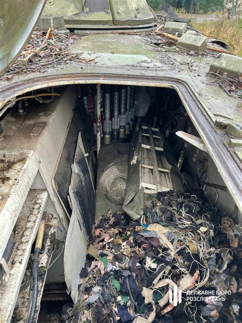 У Балаклії знайшли командний пункт РФ з технікою і боєприпасами Mediaport