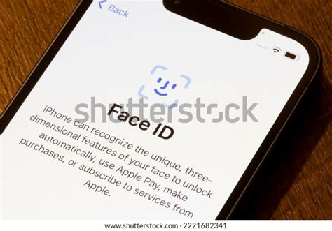 7 Face Unlock Signage Royalty Free Images Stock Photos Pictures Shutterstock