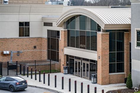 Upper St Clair High School Rankings And Reviews