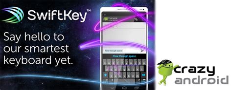 Swiftkey Keyboard For Android Why You Should Not Miss It Joyofandroid