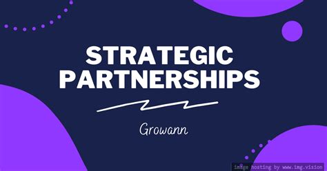 3 Creative Strategic Partnership Examples Apple Nike And Uber