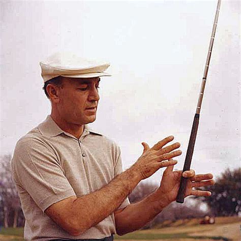 Ben Hogan The Grip 2 Ben Hogan Book