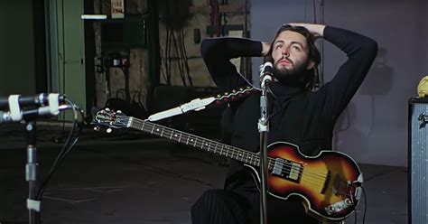 Neural Nets Decompiling Mixed Beatles Tracks Powered The New Remixed