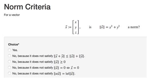 Solved For A Vector Vector Xmatrix Is Vector Solved For A Vector Vector Xmatrix Is Vector