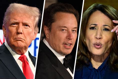 Маск оценил дебаты Харрис и Трампа Газета Ru Новости