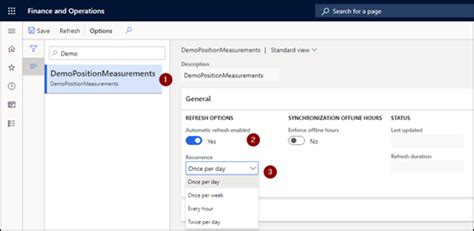 Embed Power Bi Report In Dynamics 365 Fando Part 2 Parag Chapre