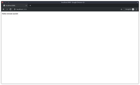 VSCodeとDockerで簡単に開発環境を構築共有する方法