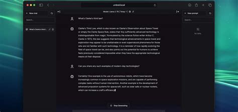 LlamaGPT A Self Hosted Offline ChatGPT
