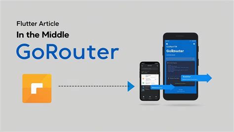 Implementing Complex Navigation With Gorouter In Flutter By Marina