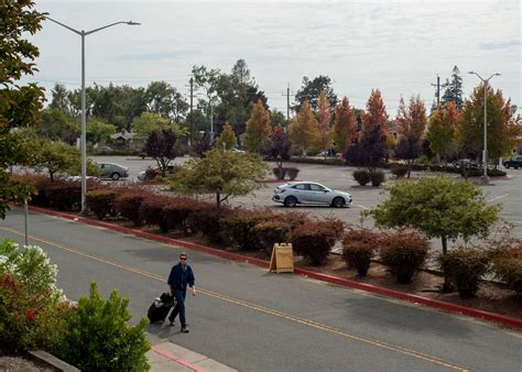 Developer Chosen For North Berkeley Bart Housing Project