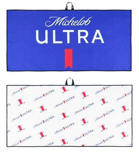 Michelob Ultra Merch And Clothing