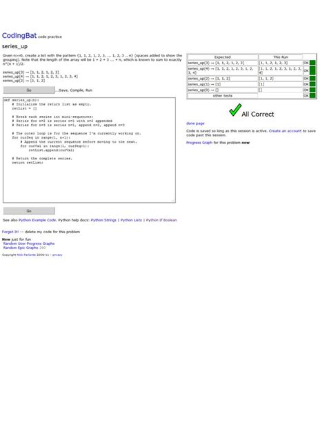 Can You Help Me With These In Python These Are Problems From Codingbat A Learning Program For