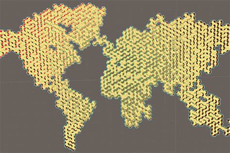 Maze Generator V Level Design Unity Asset Store