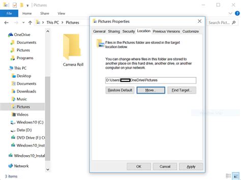 Onedrive Questions Windows 10 Forums