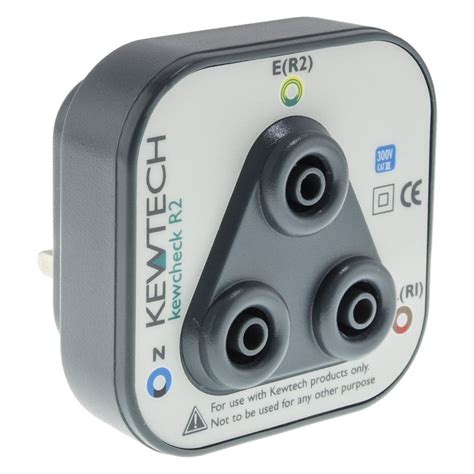 Kewtech Kewcheckr2 Buy Online Now At Uk