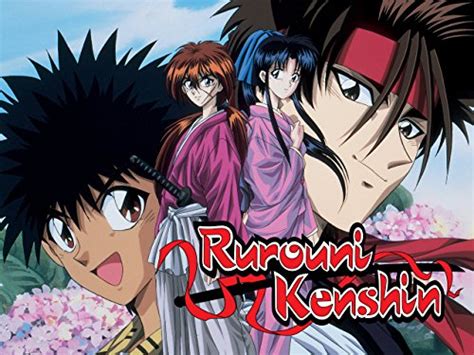 Onde Assistir Samurai X 1996 O Anime Clássico De Rurouni Kenshin