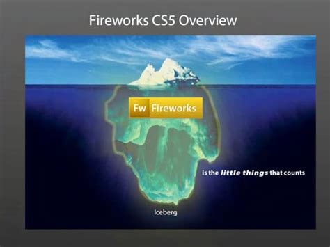 Whats New In Adobe Fireworks Cs5 Pdf