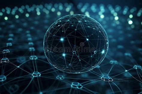 Digitalization Industry Concept Automated And Technology Process Stock Image Image Of Digitalization Industry Concept Automated And Technology Process Stock Image Image Of