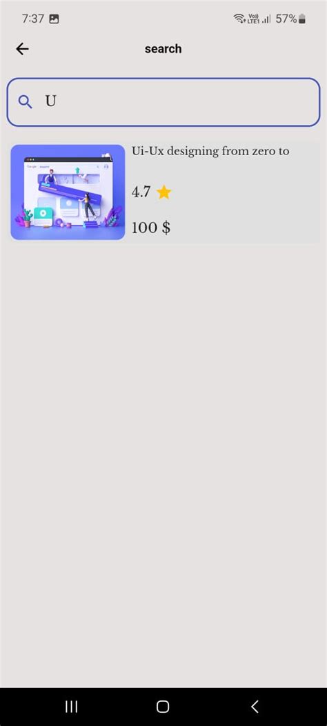 Github Abdallah Essam Abdallahe Learning App E Learning App With Clean Architecture