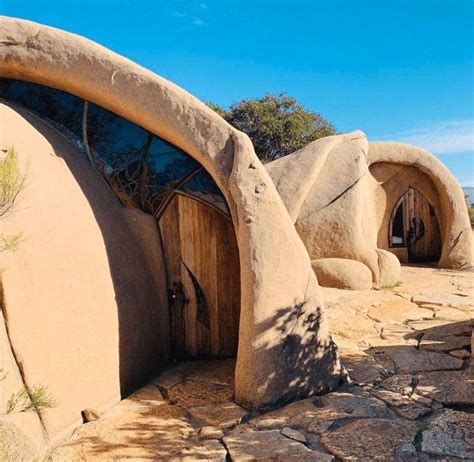 Parque Del Profesor Un Pequeño Paraíso En Tecate Baja California