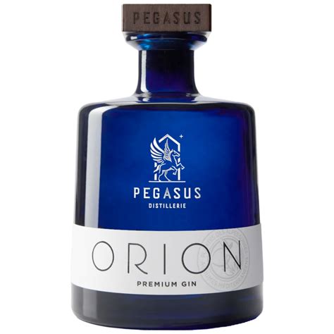 Buy Orion Gin By Emilia Clarke Online Notable Distinction