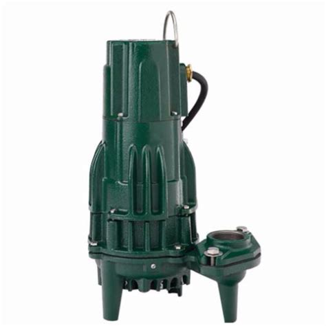 Zoeller® 161 0002 161 0002 City Plumbing And Electric Supply