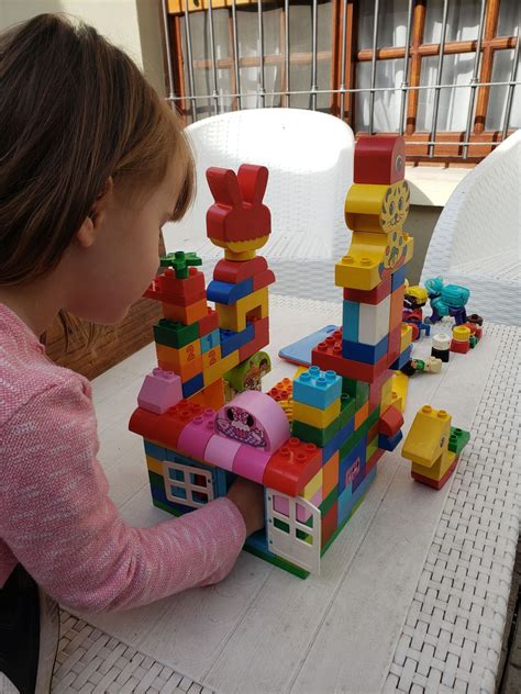 Nicolás Diego Badano On Linkedin Lego Engineering