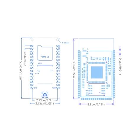 Explore The Sipeed M1s Dock An AI Development Board For Innovators Electronikz