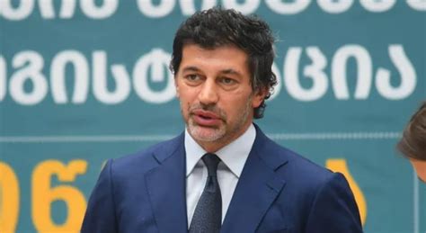 „დარწმუნებული ვარ 2024 წელს „ქართული ოცნება“ გაიმარჯვებს დიდი