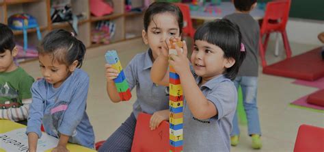 Pathways Early Years Gurgaon Our Approach