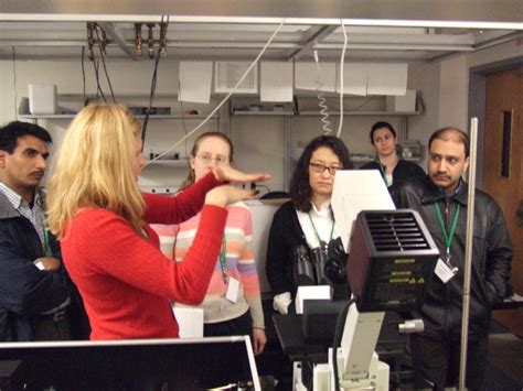 Single Molecule Fluorescence Workshop Picoquant