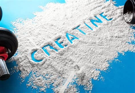 Creatine Powder Vs Pills — Which Should You Get Fitness Volt
