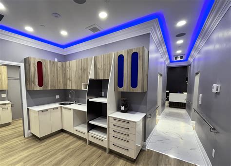 Building A Dental Office Dental Office Builders