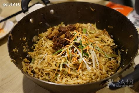 金豆角焖面人大店油豆角焖面金豆角焖面大山谷图库