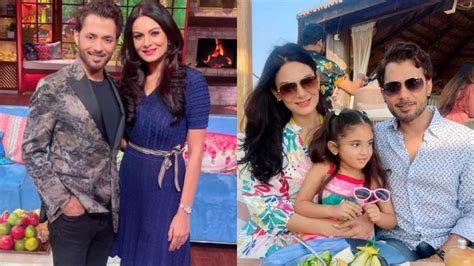 Meet Model Actress Anchal Kumar Wife Of Shark Tank Indias Anupam Mittal