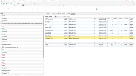 Javascript Logged In On Both A Website And A Chrome Extension Stack Overflow