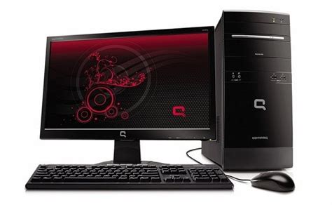 SWOT Analysis Of Compaq Marketing