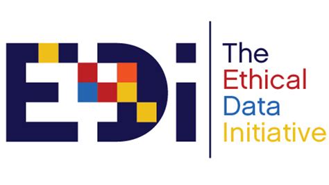 Data Ethics The Ethical Data Initiative