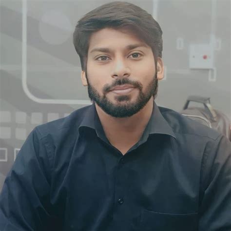 Muhammad Zohaib Android App Developer Adaxiom Xing