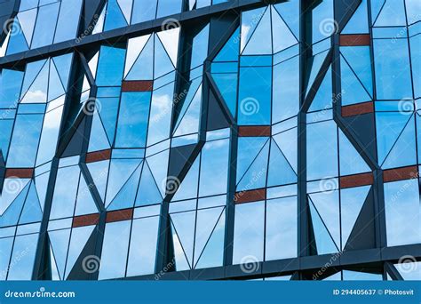 Architectural Urban Backdrop Abstract Geometric Building Urban Design Architectural