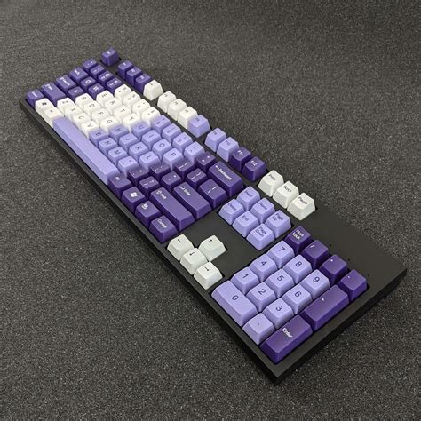 WASD Keyboards V2 Custom Mechanical Keyboard Review 45 OFF
