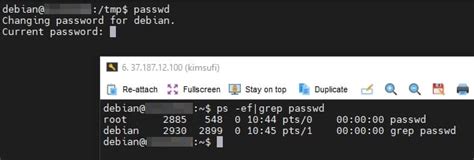 Comment Fonctionnement Les Permissions De Fichiers Sur Linux