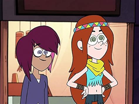 Wendy And Tambry Hypnotized By Benjie1113 On Deviantart