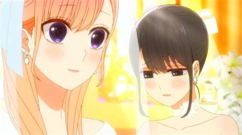 Love And Lies Anime Romance Anime Koi