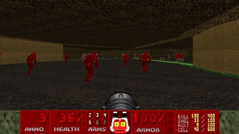 Image 10 Helluva Boss Going Postal Mod For Doom Moddb