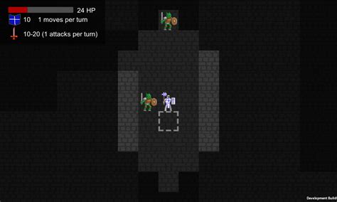 Github Konstantintomashevich Unity 2d Roguelike [wip] Simple