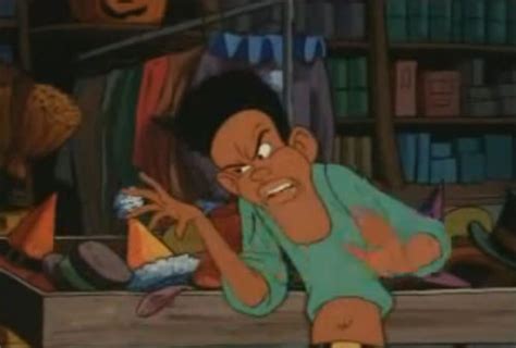 Fat Albert Halloween Special Bill Cosby 1977 Halloween Havok