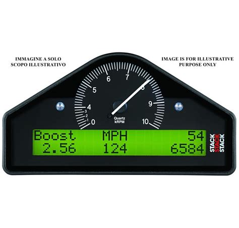 Analog Dashboard At Ricky Middleton Blog